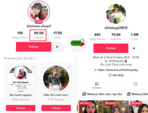 Có nên mua nick Tik Tok? Những Agency bán kênh TikTok uy tín