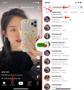 Buff follow TikTok free uy tín nhanh nhất 2026