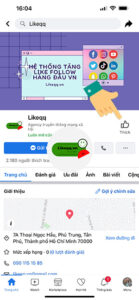 Hướng dẫn cách tạo nút like fanpage trên Facebook thành công