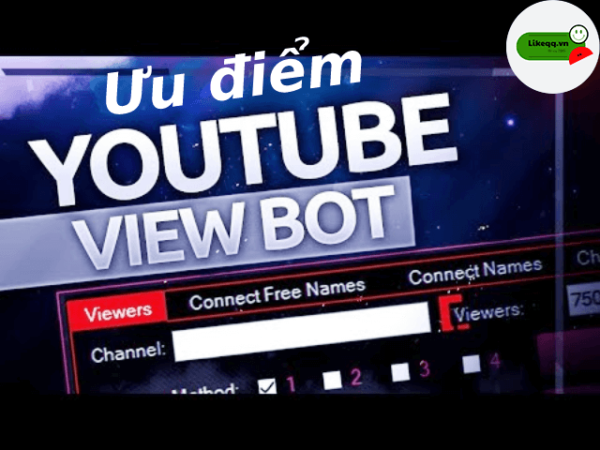 Youtube view bot là gì? Cách tăng lượt xem bằng views bot 2023