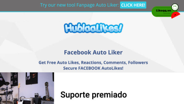 11 App tăng like facebook miễn phí hằng ngày 2026