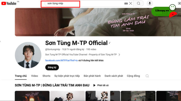 Cách cày view trên YouTube đẩy lượt xem nhanh nhất 2026