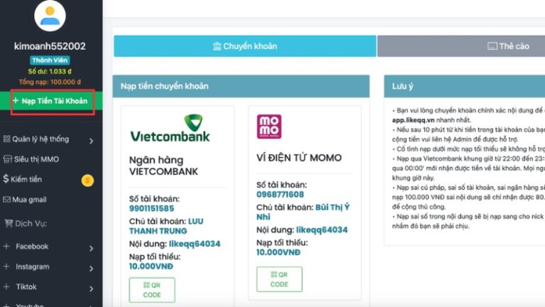 Buff view TikTok free uy tín tăng lượt xem nhanh nhất 2025