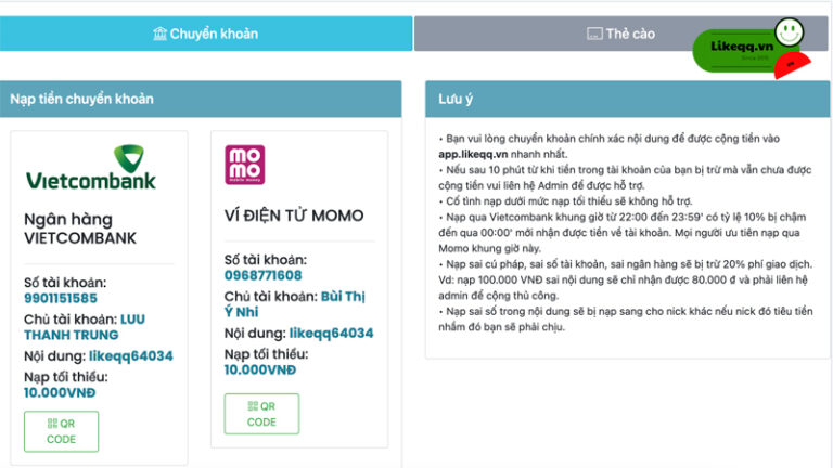 Cách buff follow facebook free - buff fl fb miễn phí 2026