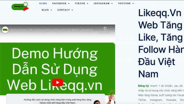 22+ Cách tăng follow facebook miễn phí hiệu quả 2026