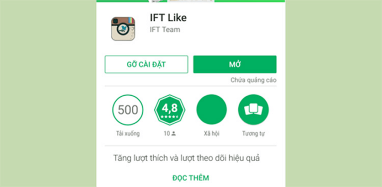 5 bước buff like fb free hiệu quả tăng tương tác 2025